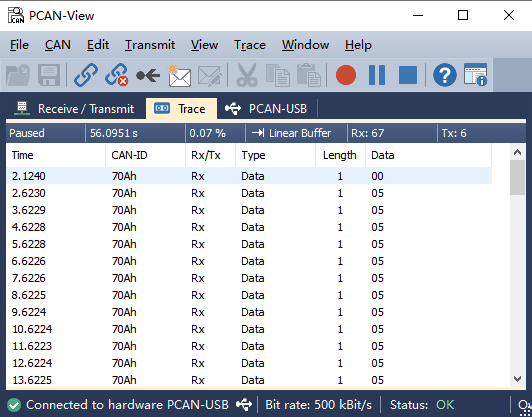 CANopenNode - 张彬彬的杂货铺