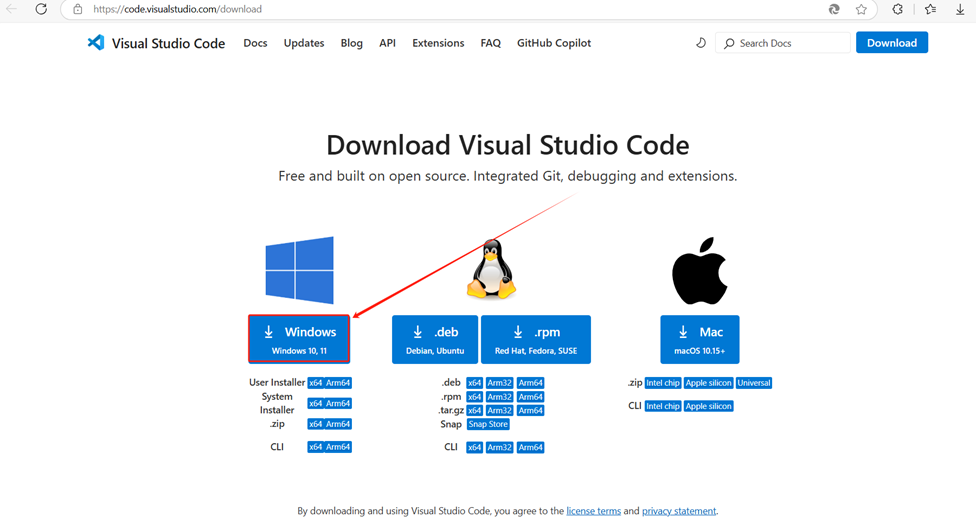 基于VSCode搭建ARMGCC开发环境 - 张彬彬的杂货铺